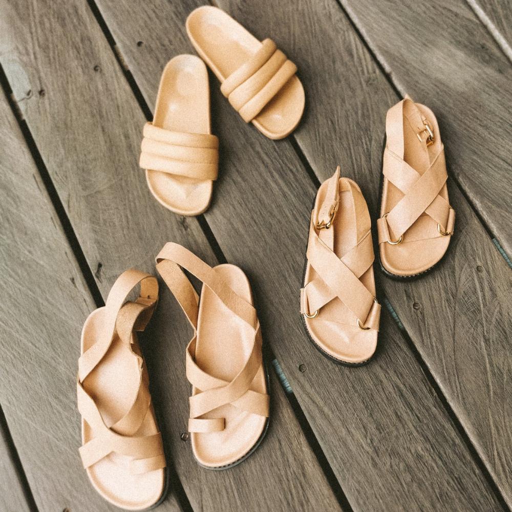 Shoes – Pink Haley