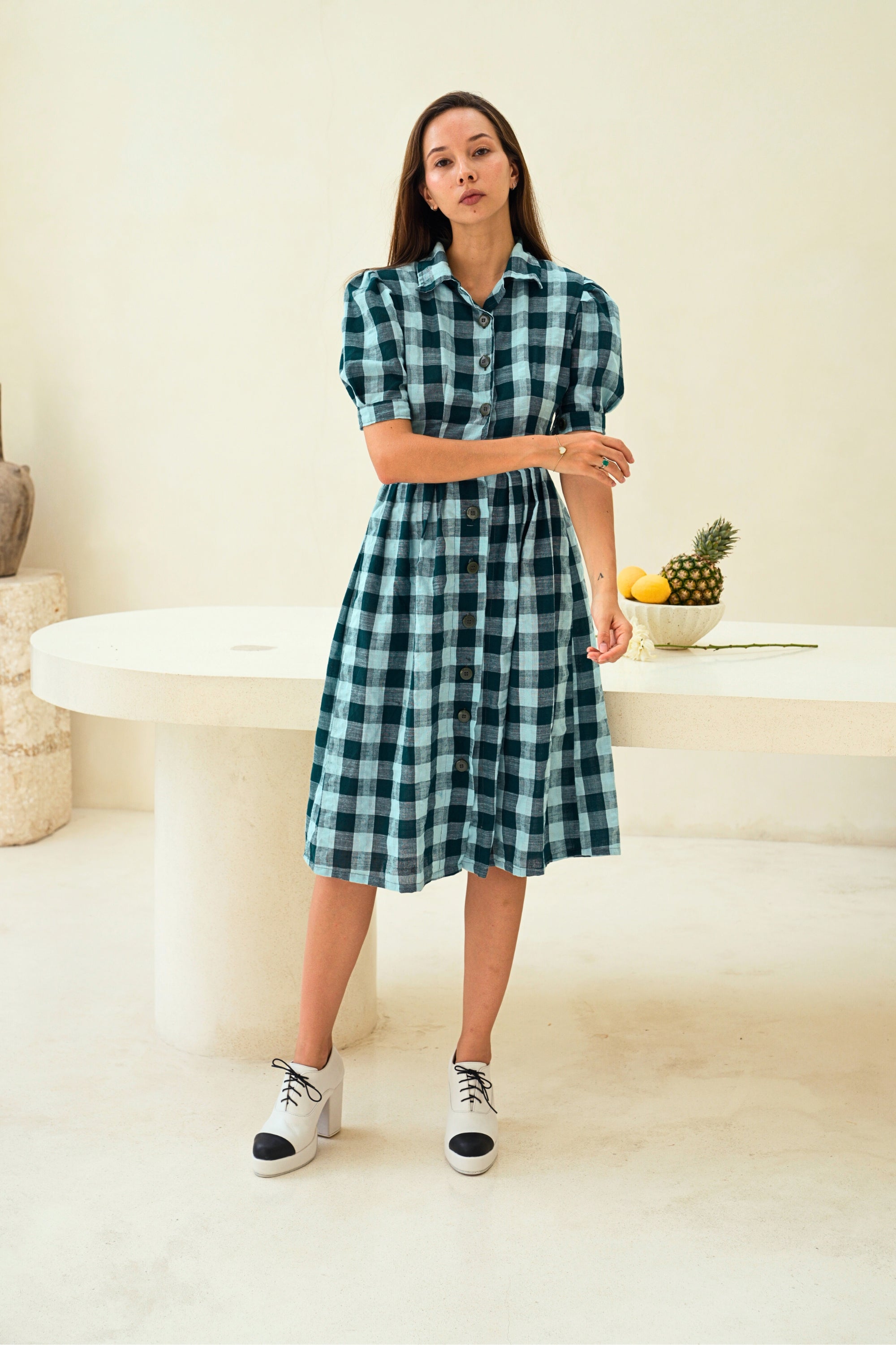 Nostalgic Resort Wear and Home Decor – Pink Haley